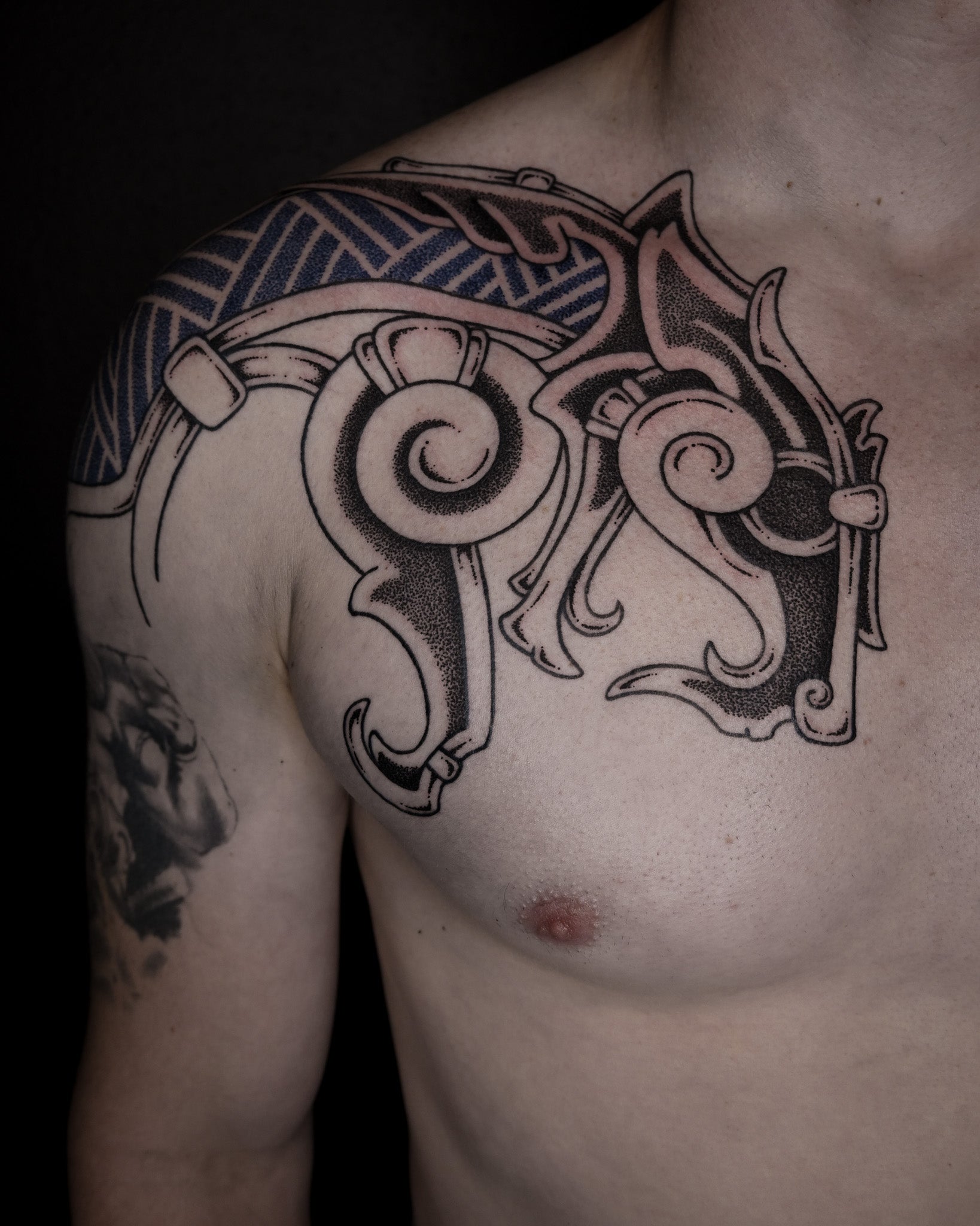Kintyre Ink | Bookings & Enquiries – Kintyre Ink Tattoo